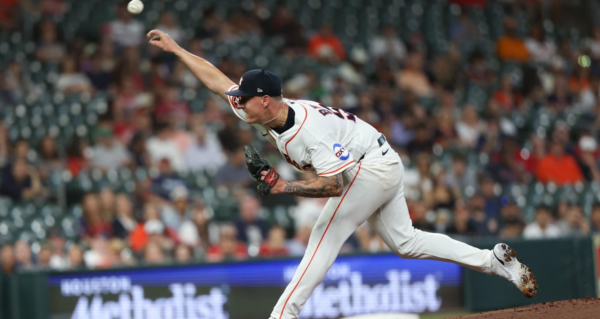 Tigers vs. Astros Tuesday MLB picks: Very intriguing pitching matchup ...