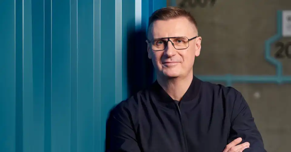Dotychczasowe modele już nie działają. Logistyka stoi u progu wielkiej ...