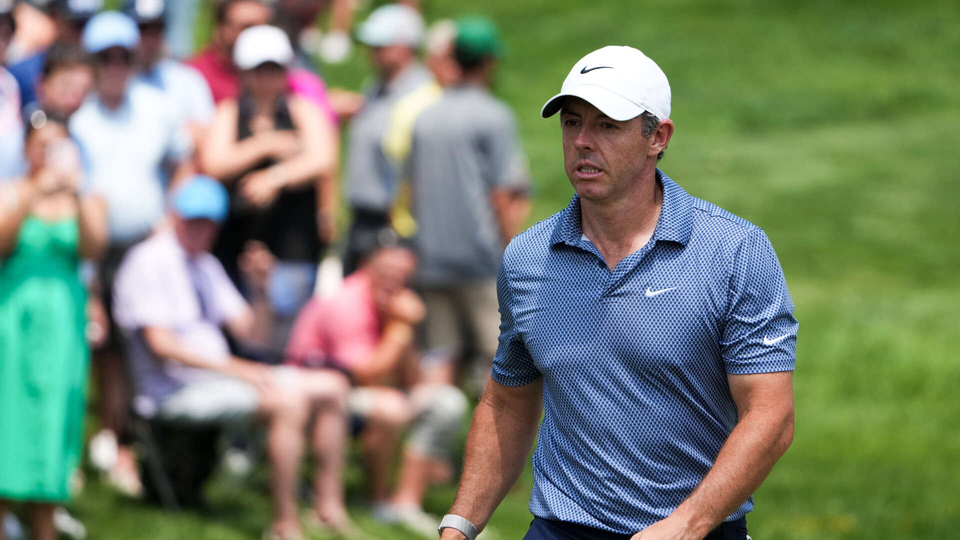 Rory McIlroy says PGA Tour pre-LIV was 'actually pretty good' and ...