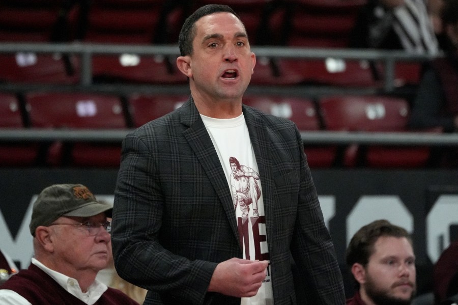 Mississippi State women’s basketball releases 2027 SEC opponents