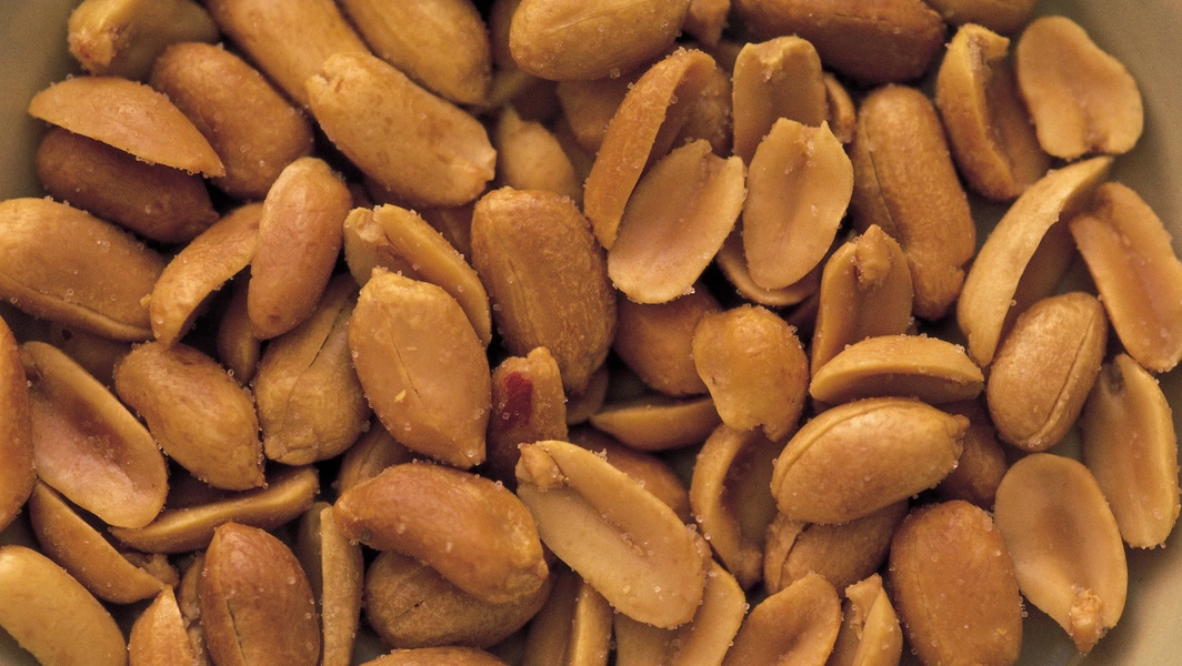 Dietitians highlight peanuts as a nutrient-packed breakfast choice