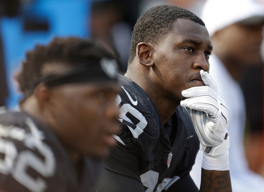 Aldon Smith’s family seeks CTE answers after ex-NFL star’s sudden death ...