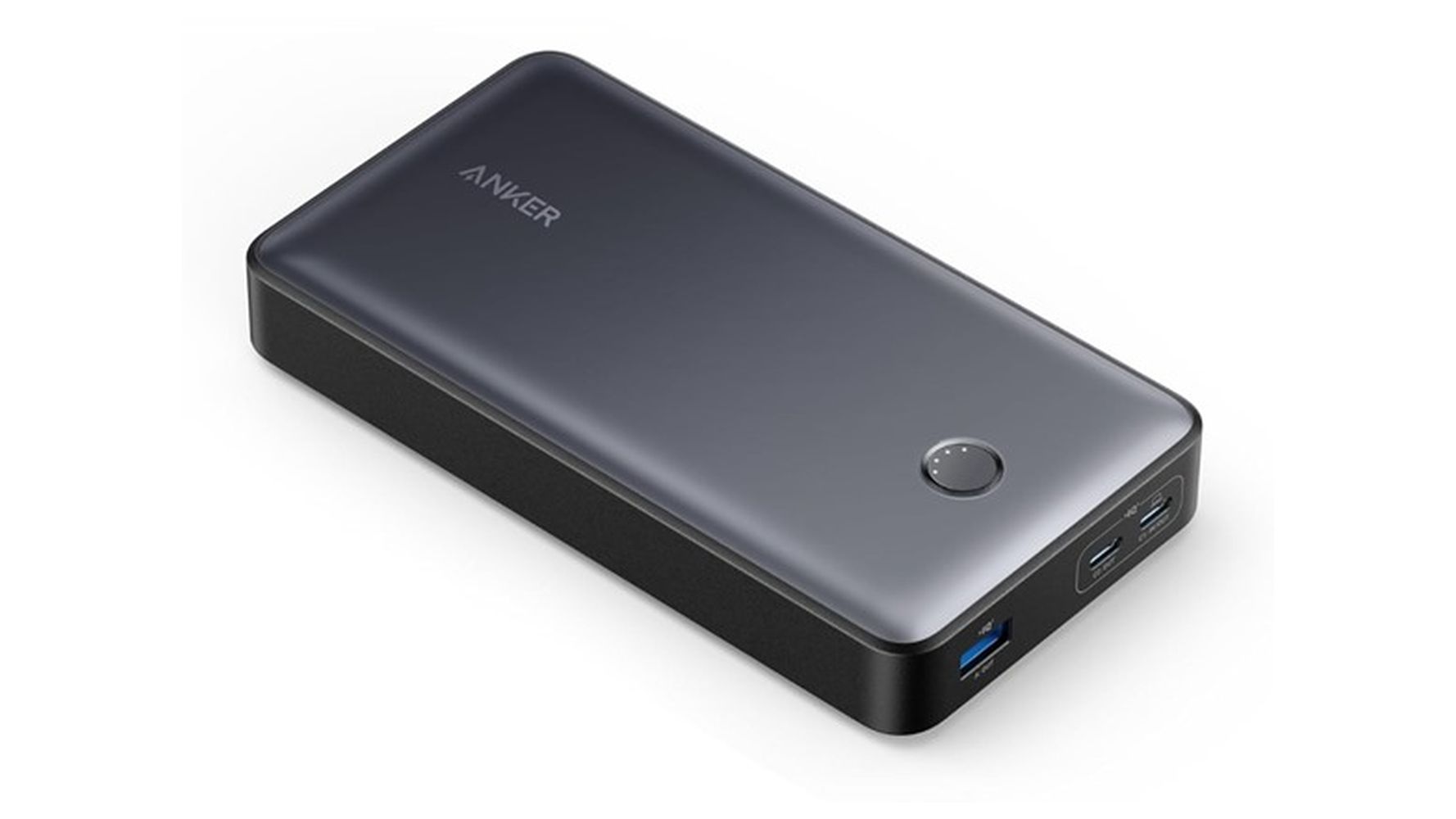 Grab this massive 24,000mAh Anker power bank for a dirt-cheap $35