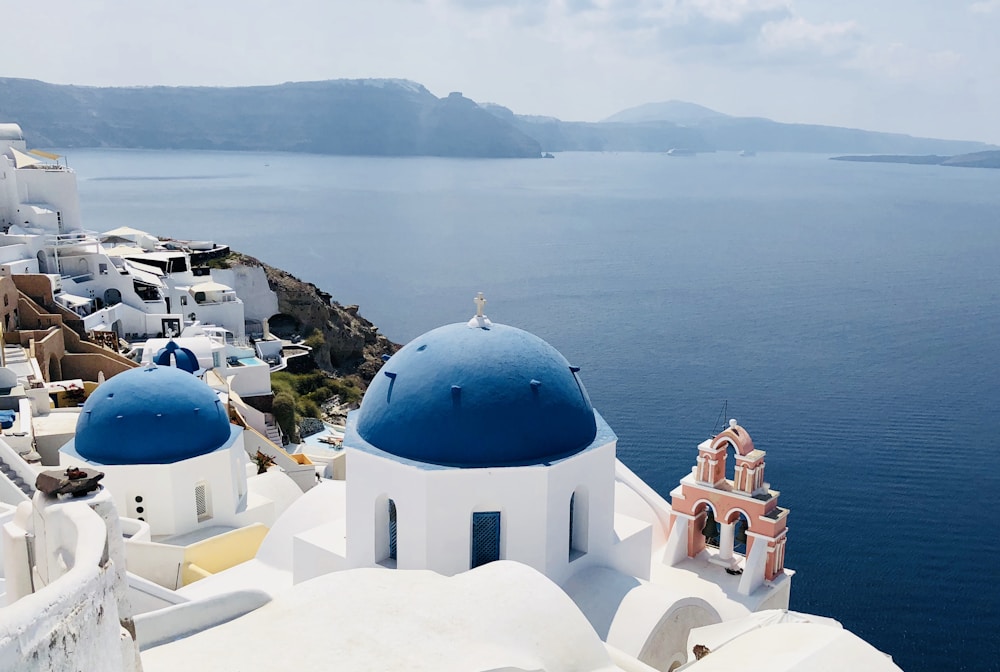 22 cruise ship tender ports that are worth the extra effort to visit
