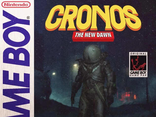Cronos: The new dawn emerges as a horror game to watch in 2026