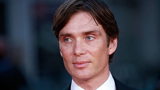 5 things you didn’t know about Cillian Murphy