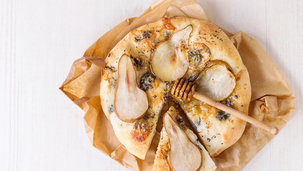 5 unusual pizza toppings across Europe