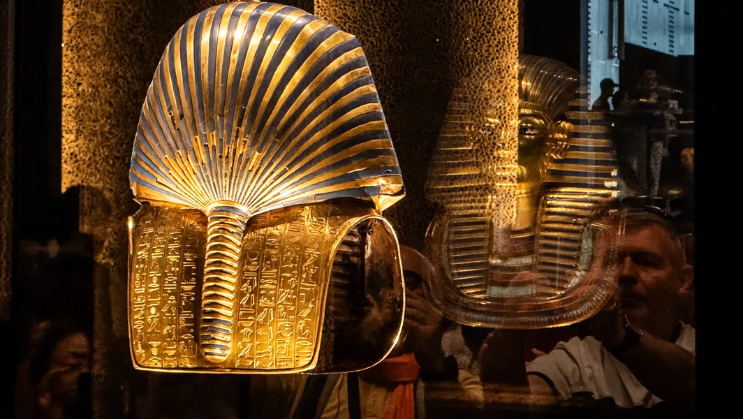 15 extraordinary historical artifacts and their stories