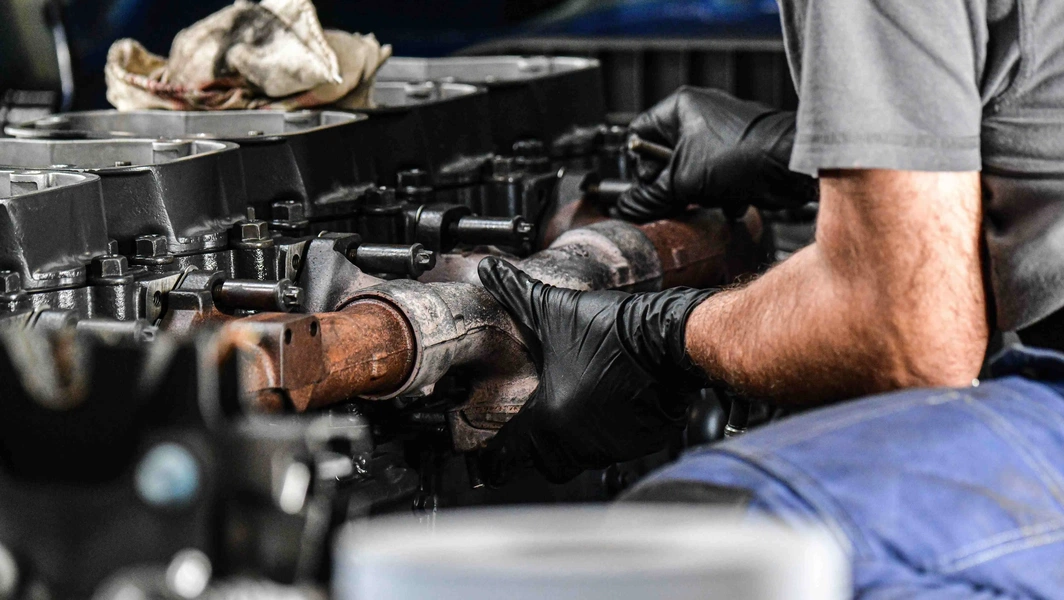 Warning signs your engine may be in trouble