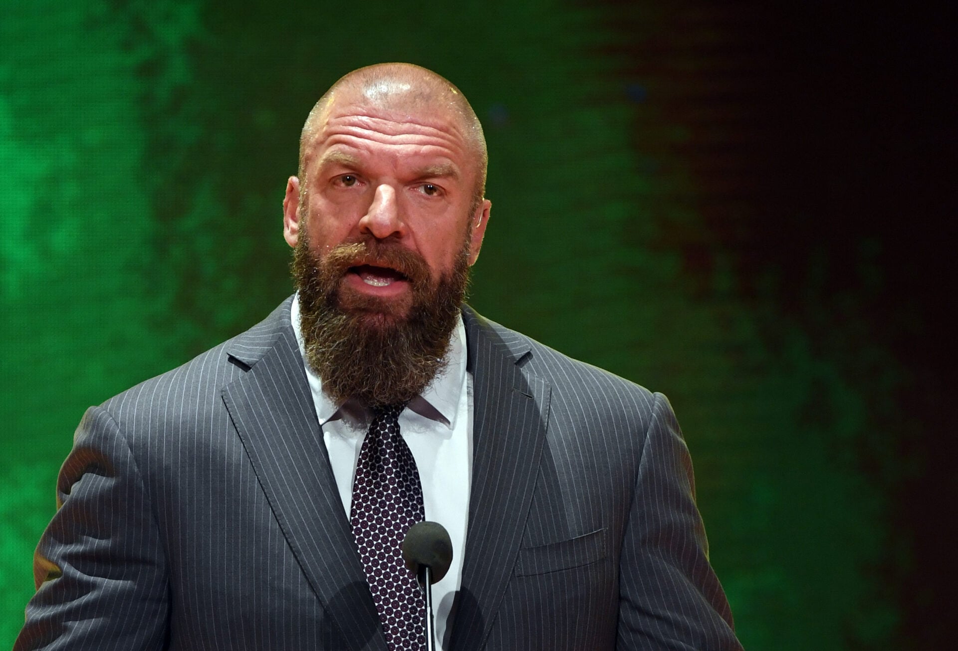 That's just the fact: TKO's role in weekly WWE TV cleared up amid ...