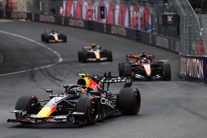 F1: Entenda 'trunfo' da Ferrari para combater desgaste de pneus em ...