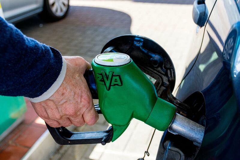 Oil prices at three-month low but fuel body warns prices will rise when ...