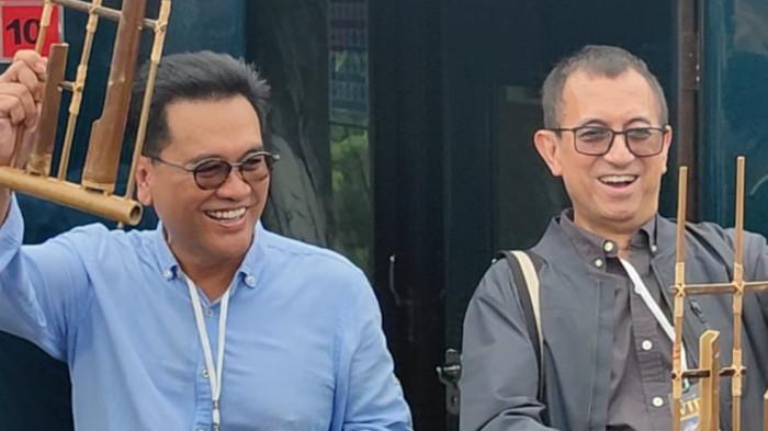 Asyiknya wisata sejarah di Bandung, dari susur jalur kereta hingga ...