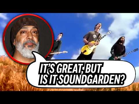 Why Kim Thayil was skeptical of 'Black Hole Sun'