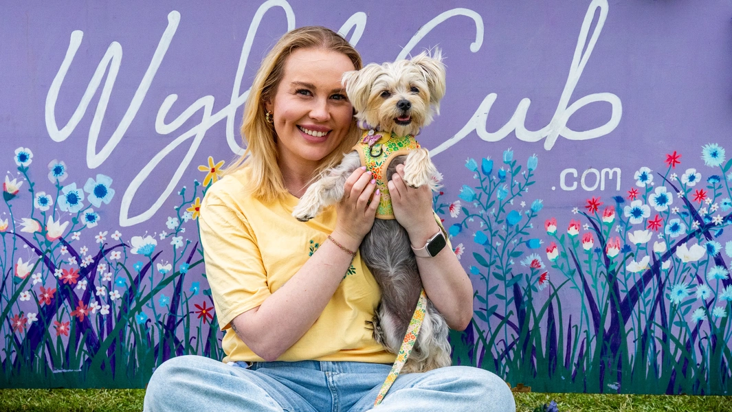 10 charming mixed-breed dogs and their unique traits