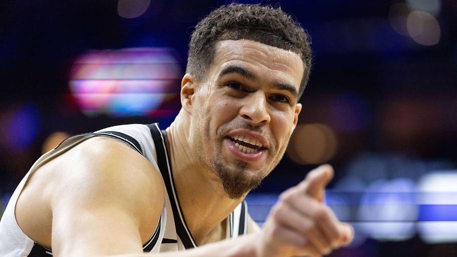Only one thing makes Michael Porter Jr. a viable Lakers trade target