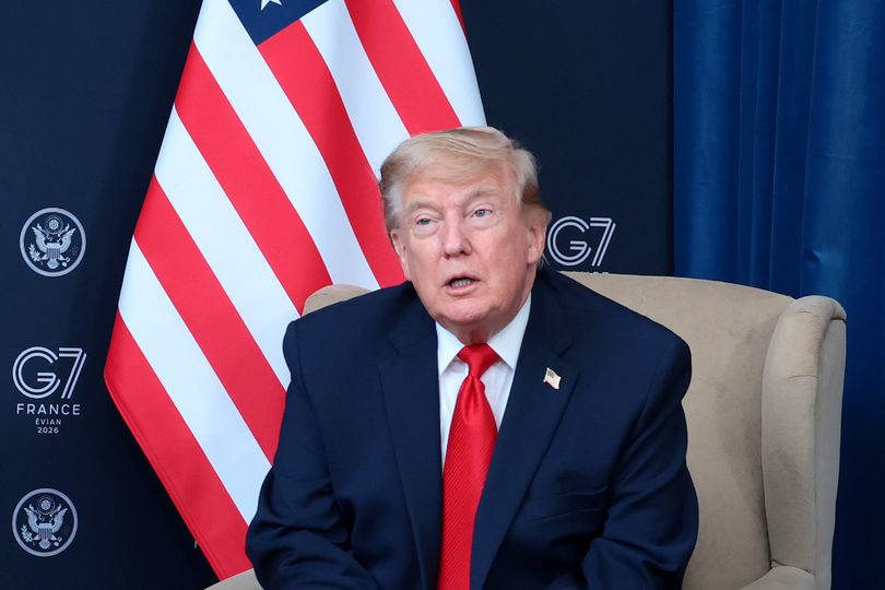 Lindsey Graham 'in big trouble' with Trump after expressing skepticism ...