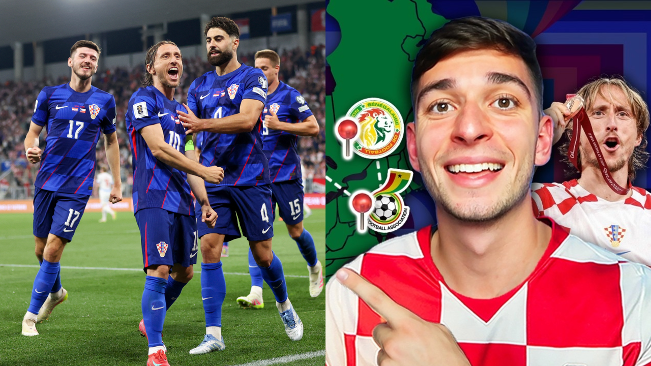HRVIzak’s YouTube journey from Croatia fan to World Cup voice before ...
