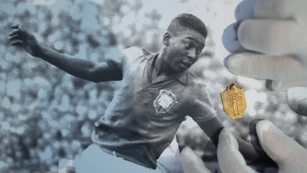 12 icons who shaped world football