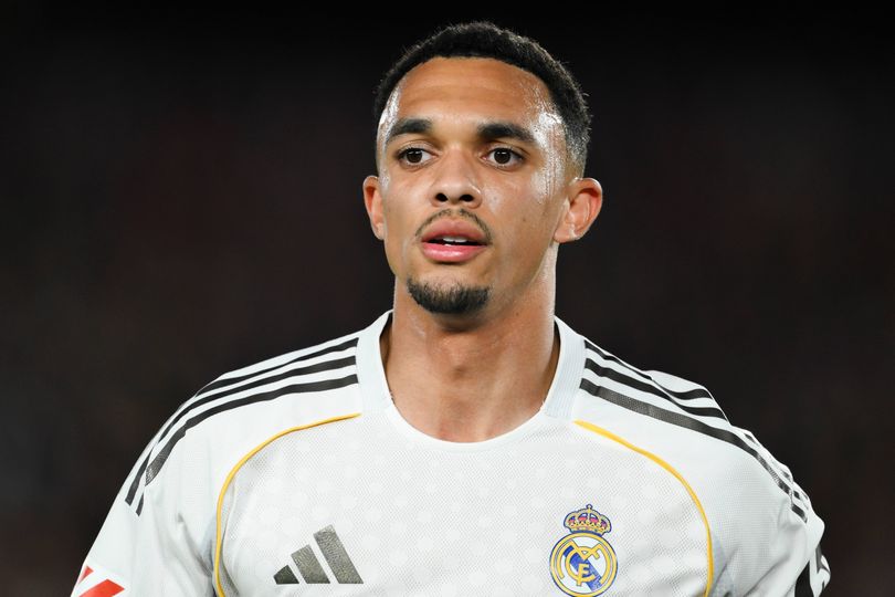 Trent Alexander-Arnold denied World Cup lifeline as his whereabouts unknown