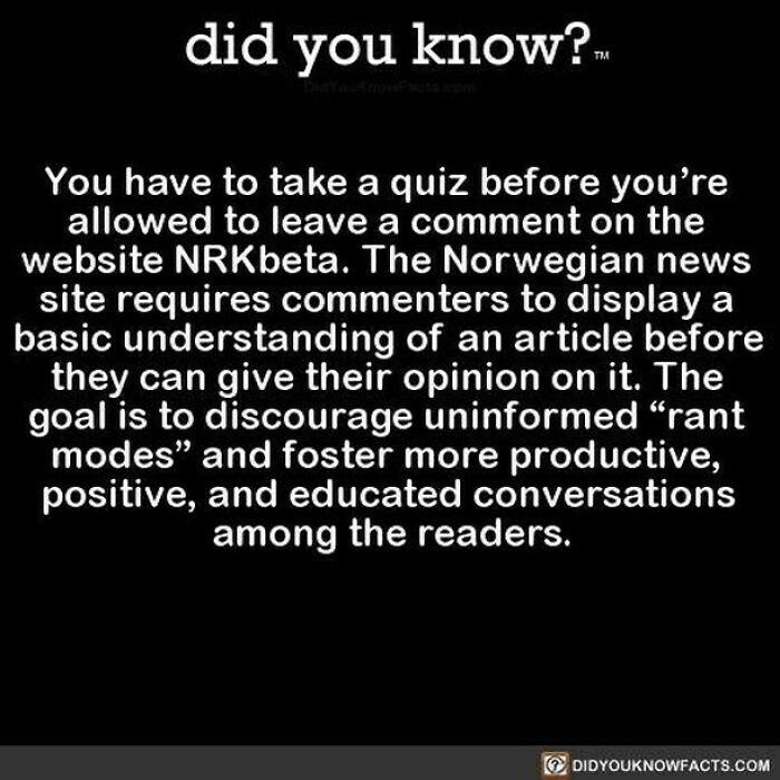 50 cool things you probably didn’t know about the world