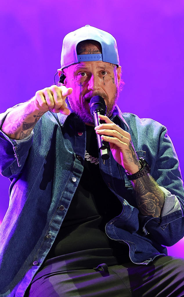 How Jelly Roll hinted at Bunnie XO break up before divorce news