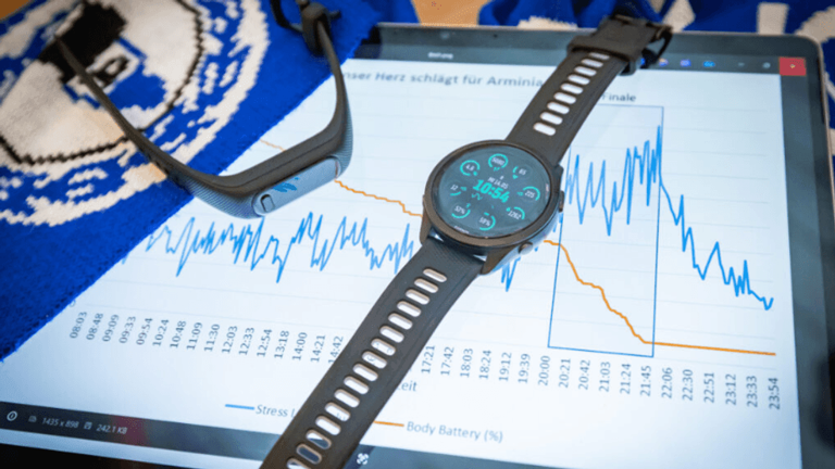 World Cup fever project invites fans to share wearable data from Apple ...