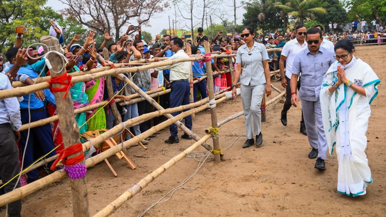 Opinion | Did Trinamool Congress collapse for want of clear ideology?