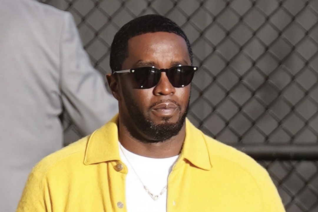 Diddy’s time behind bars shortened again, new release set as he eyes ...