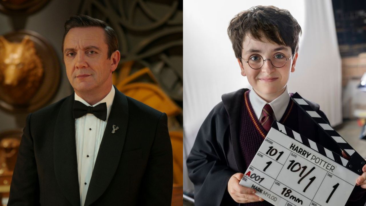 HBO’s ‘Harry Potter’ reboot finally casts the mischievous character the ...