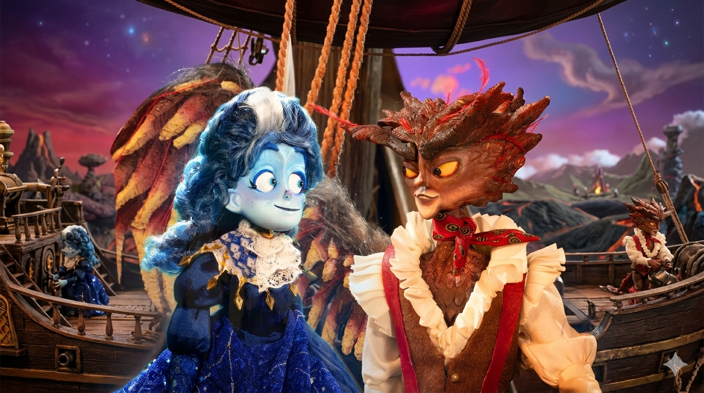 3 new Netflix releases you need to watch this week