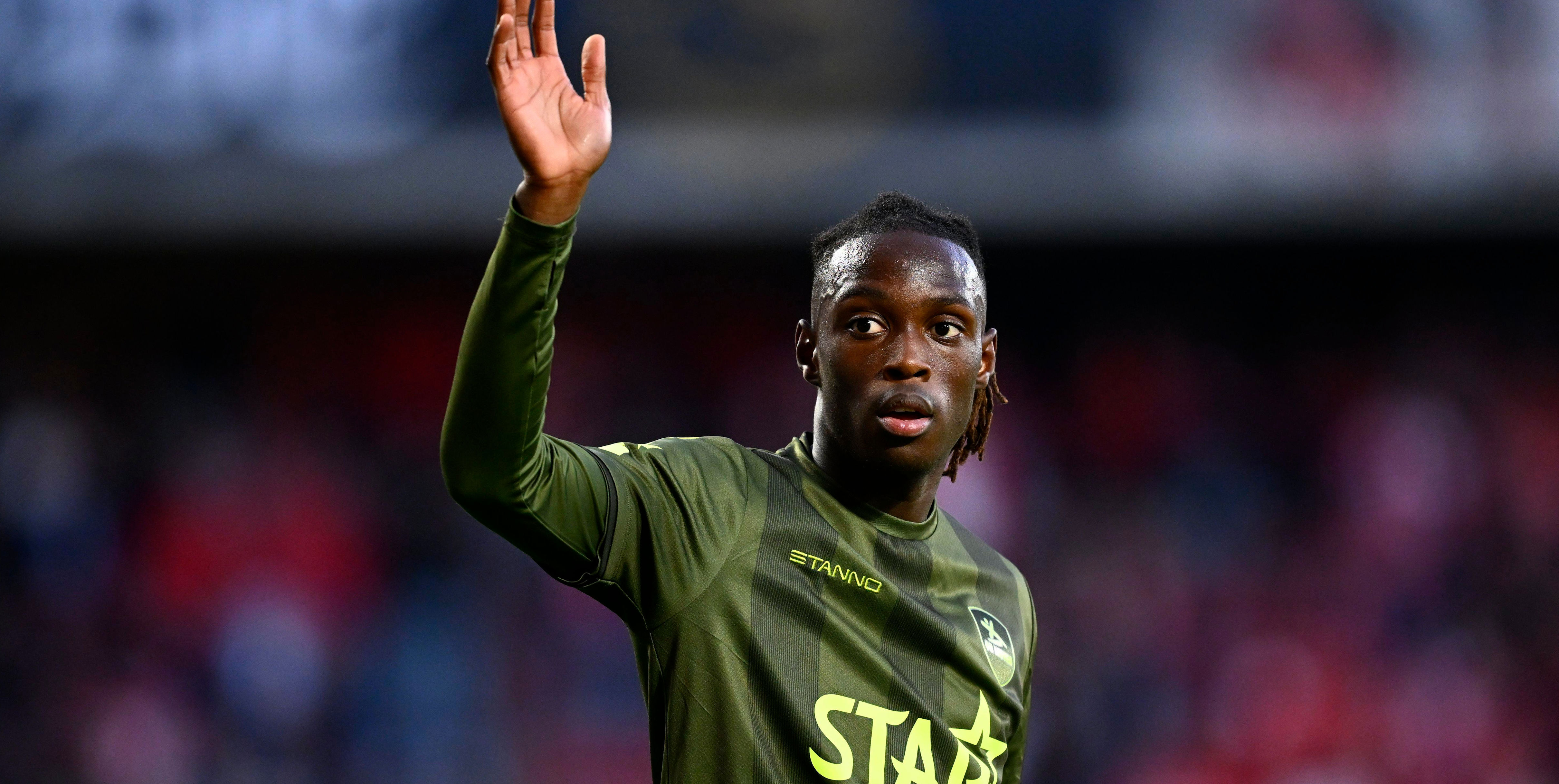 Porto maakt werk van Belgisch OHL-talent Opoku, ook Feyenoord kijkt mee