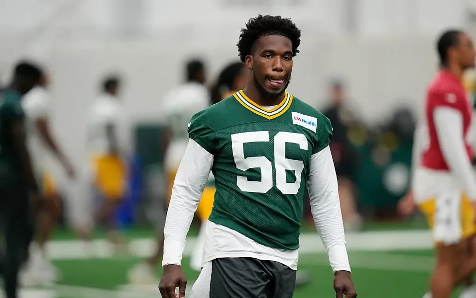 Packers roster projections expose key depth concerns