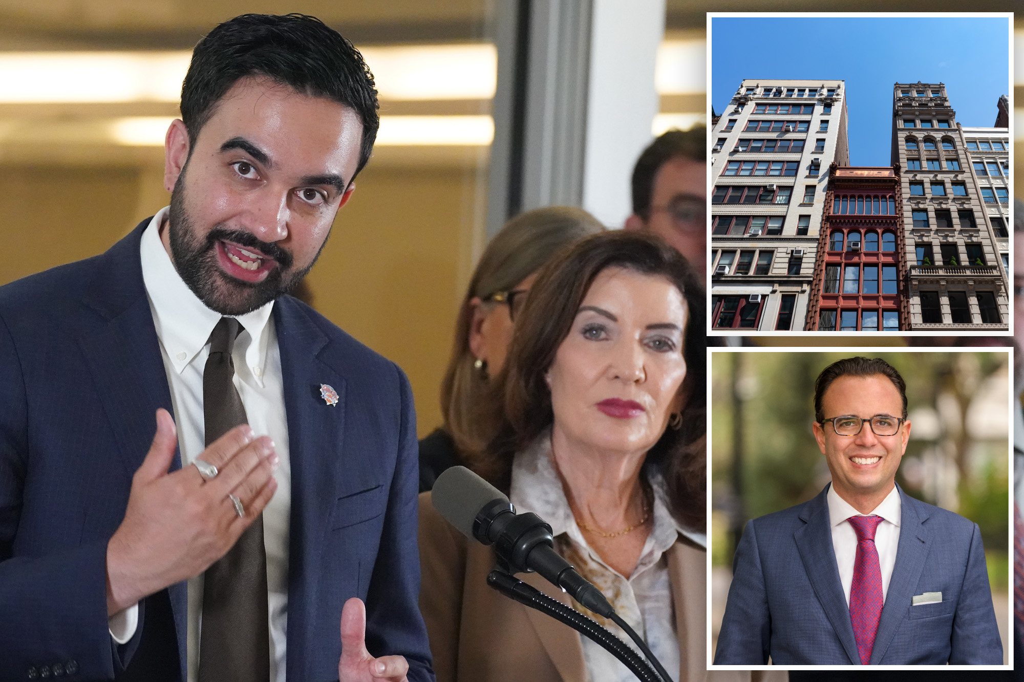 NY’s pied-à-terre tax could leave entire co-ops on hook for massive ...