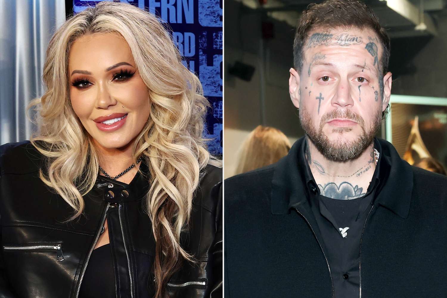 Bunnie Xo had doubts after marrying Jelly Roll, according to pre ...