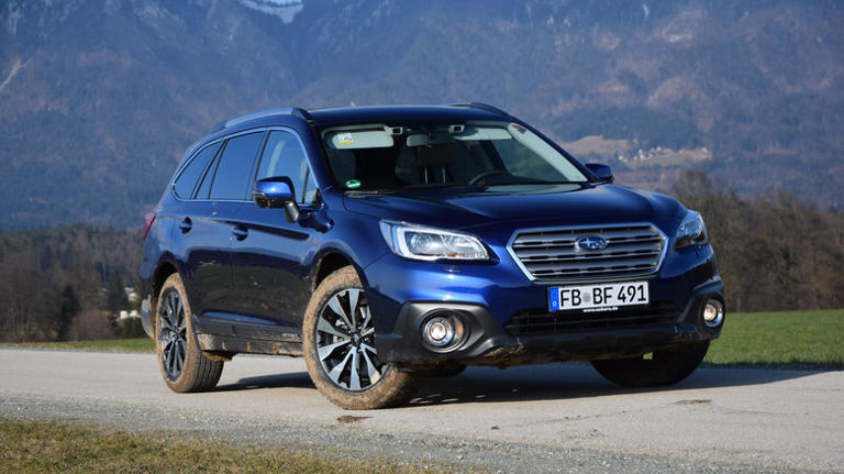10 Subaru cars for a retiree, ranked worst to best