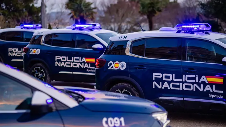 Desarticulada una red esquema Ponzi con criptomonedas que llegó a ...