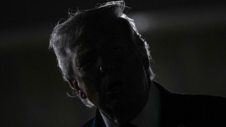 James Carville makes major prediction about 'obviously not well' Trump