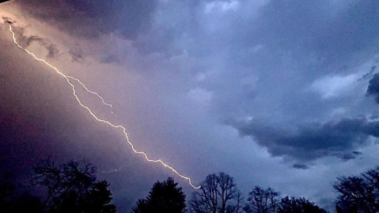 Severe weather preparedness tips