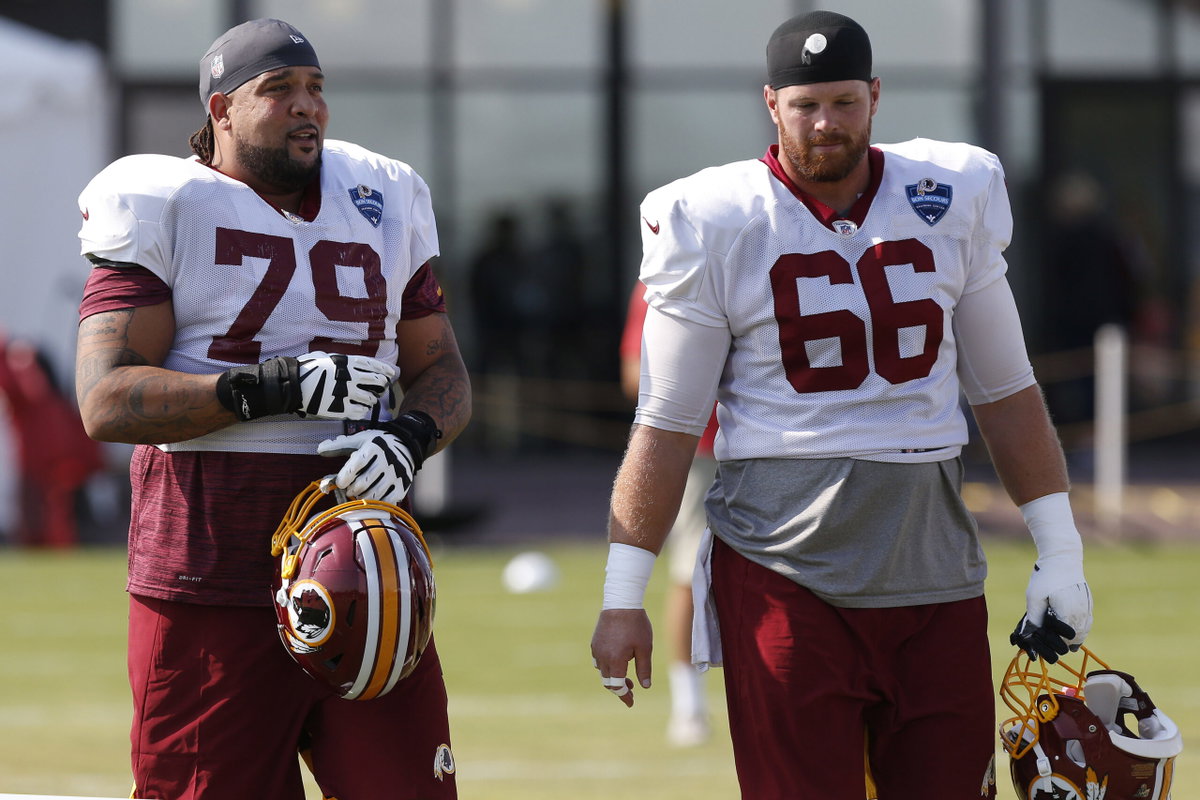 20 NFL players whose physical transformations surprised fans (opinion)