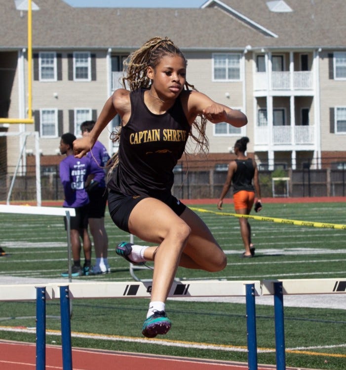 LSWA releases the 2026 all-state track and field teams