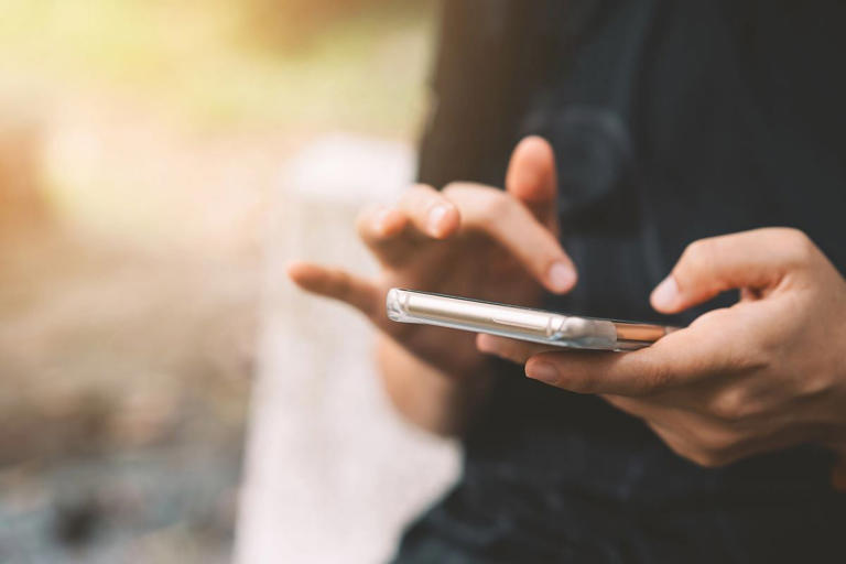Smartphone-based heart rhythm monitoring reduces same-day cancellations