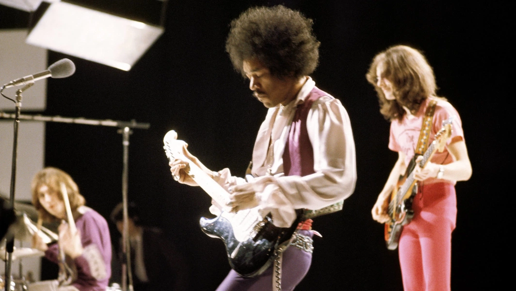 11 influential rock debuts that shaped music history
