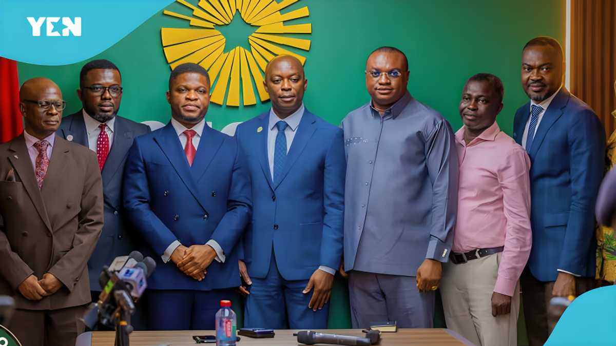 Ghana Gold Board partners with Armed Forces to launch land reclamation ...