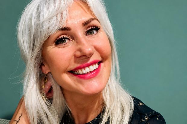 Women’s networking group in Lymm celebrates first anniversary