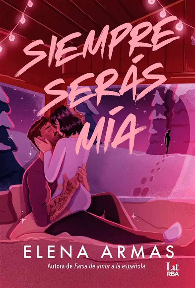 Estos libros son adictivos y perfectos para todos los gustos
