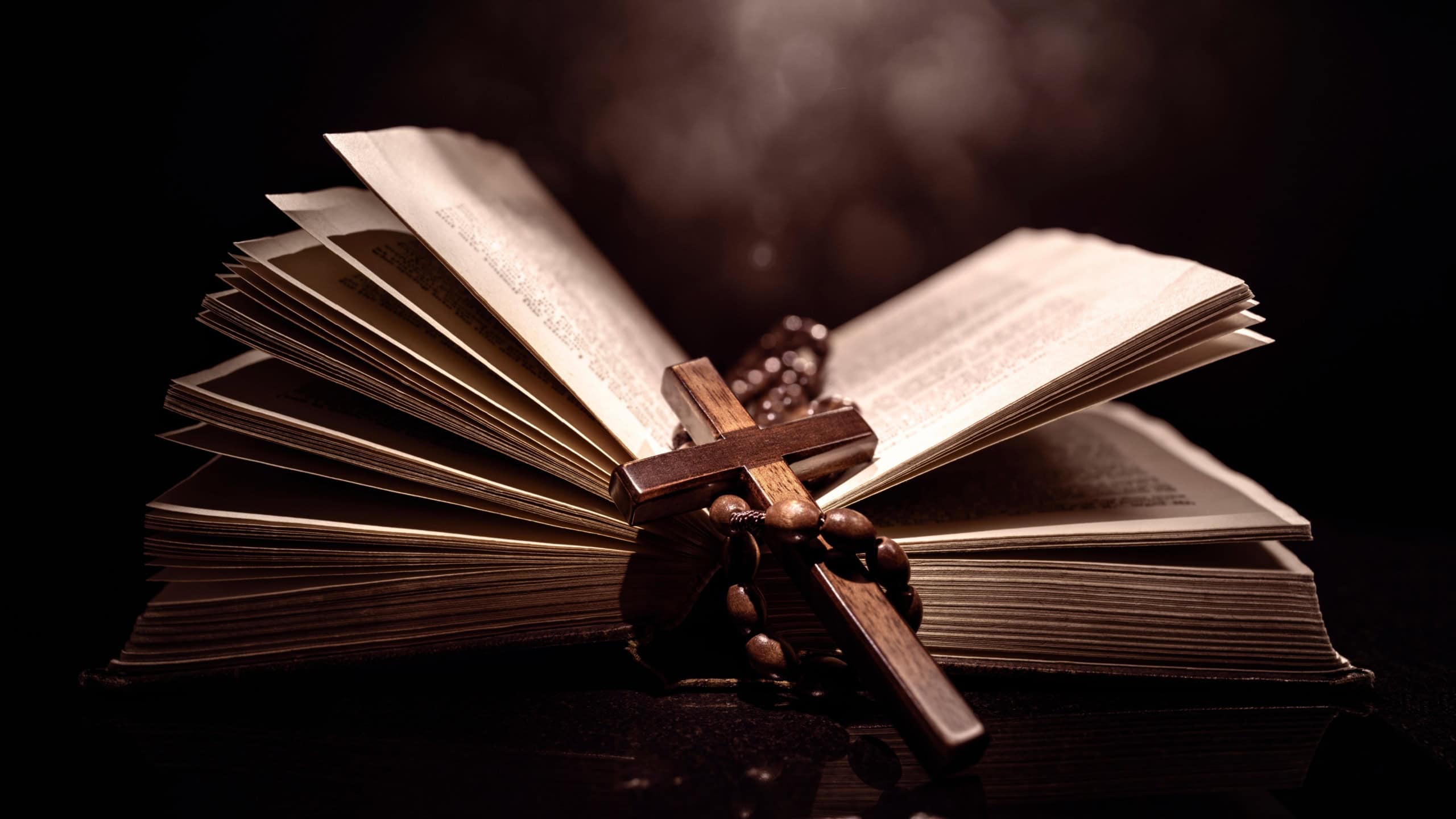 12 common questions people ask about the Bible
