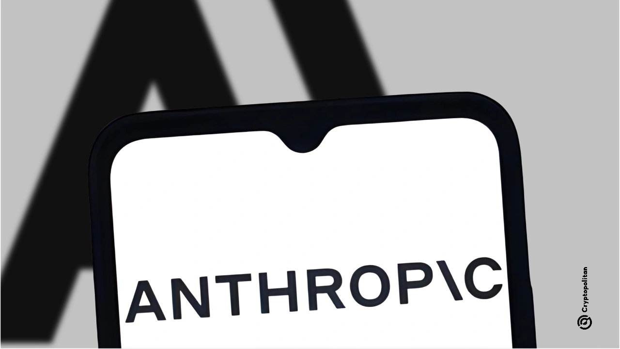 Anthropic deploys security chiefs to Washington in bid to shield its ...