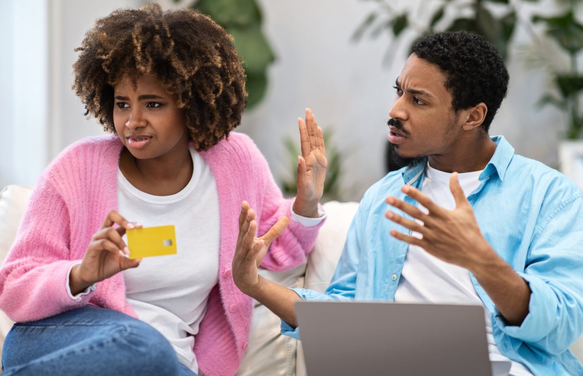 6 reasons consumer advocates warn shoppers not to use 'buy now, pay later'