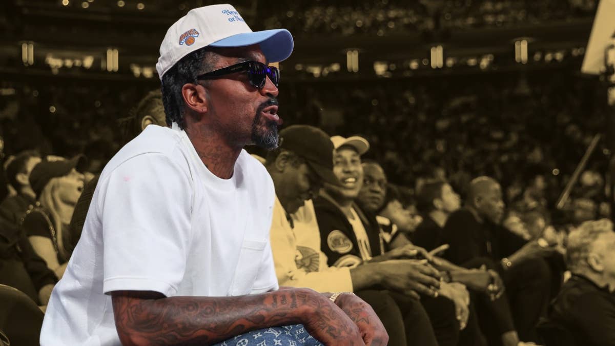 Now I am bleeding orange & blue - JR Smith admits he used to hate the ...